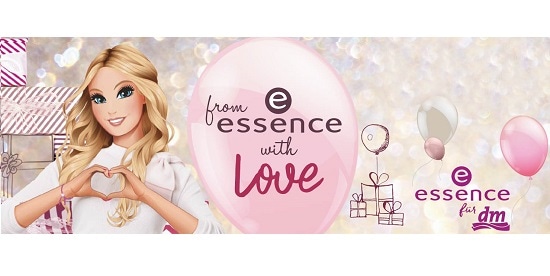 Preview: from essence with love - essence - SCHESSY