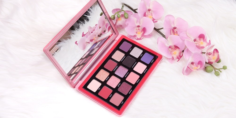 Natasha Denona Love Palette - Schessy