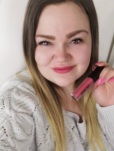 Sleek MakeUP Matte Me + Matte Me Metallic - Schessy